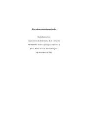 Tarea 6 2 NURS 6020 Docx Alteraciones Musculoesqueletales Sheila
