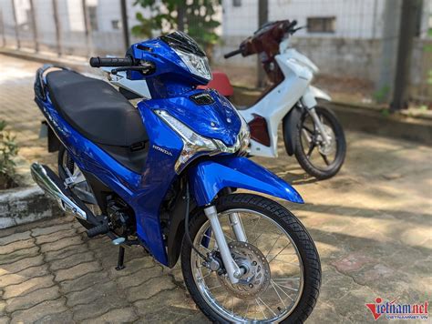 Cập nhật hơn 55 về xe máy honda wave 125i thailand mới nhất