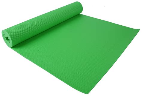 Balancefrom Goyoga All Purpose High Density Non Slip Exercise Yoga Mat