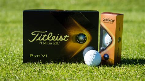 Titleist Pro V1 Vs Taylormade Tp5 Golf Balls Golf Monthly