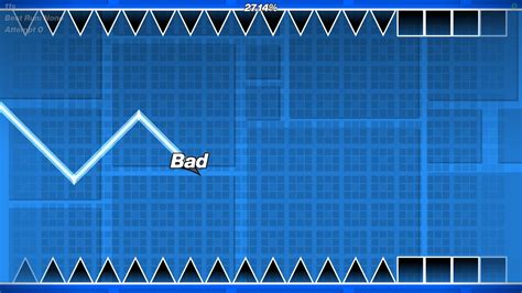 Levels Of Wave Gd Youtube