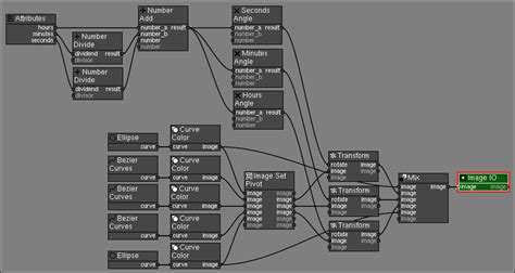 Pixaflux Documentation
