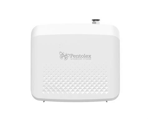Big Area Scent Diffuser Machine For Hotels Conference Hall Hospital
