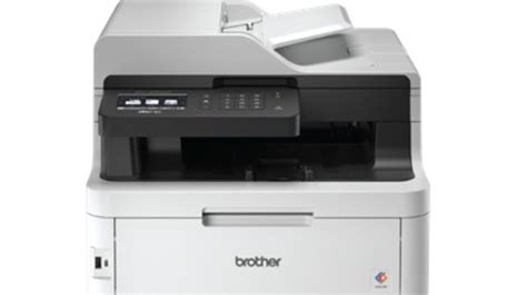 Brother Has Joined The Dark Side Accused Of Locking Down Third Party Printer Ink Cartridges Via