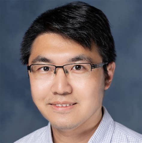 Wei Chun Chou Environmental Sciences