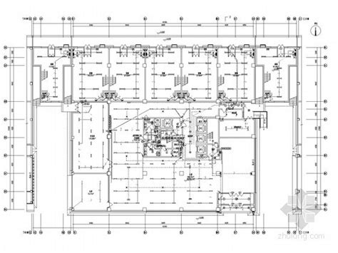 建筑工程施工现场安全防护图集（节点详图） 建筑安全文明 筑龙建筑施工论坛
