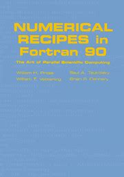 Numerical Recipes Art Scientific Computing 3rd Edition Numerical Recipes Cambridge