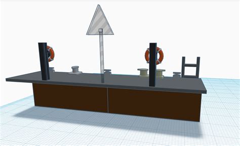 Archivo STL Scale H Port Pack D Print ModelPlan De Impresora D Para DescargarCults