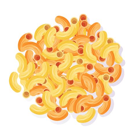 Macaroni Noodle Sizes At Ramona Hernandez Blog