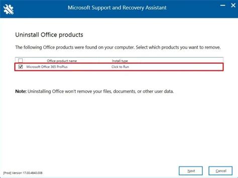 How To Uninstall Office 2021 Or Microsoft 365 On Windows 11 Pureinfotech