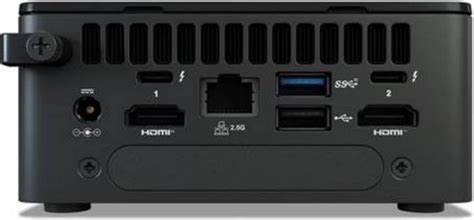 Th Gen Core I P Review Mini Pc Reviewer