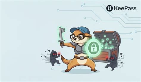 Keepass Overriding The Url Field Christophe Avonture