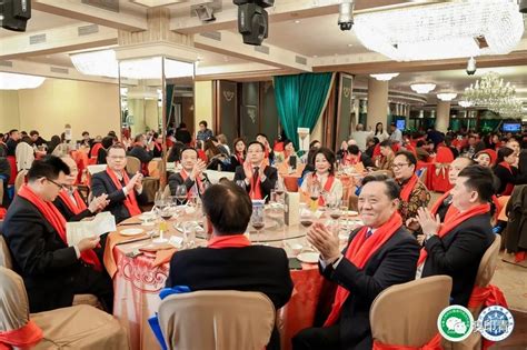 澳門印尼歸僑協會及青年會新春聯歡晚宴 環球頭條 環球新聞報