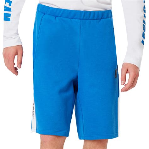 Oakley Color Block Short Matrix Blue Oakley Roe Store