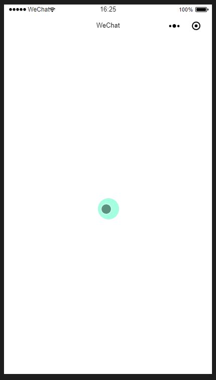 微信小程序动画之点击效果csdn博客精选 知乎