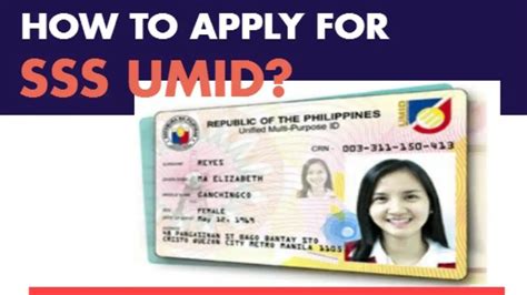 How To Apply For An Sss Id Occasionaction27