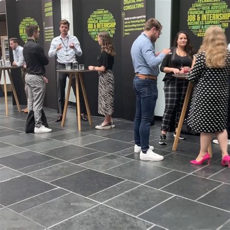 Deloitte On Linkedin Deloittes Job And Internship Fair On Dec 9