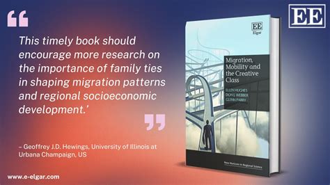 Migration Mobility And The Creative Worker