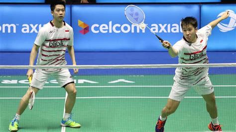 Level Level Turnamen Bulutangkis Internasional Yang Perlu Diketahui