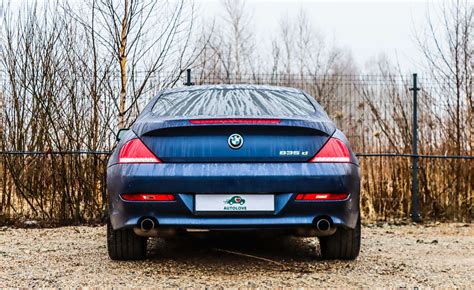 BMW 635 - AUTOLOVE