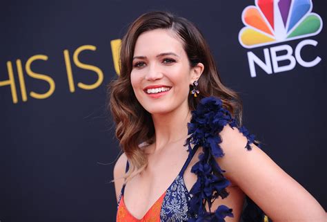 Mandy Moore This Is Us Season 2 Premiere 26 Sept 2017 Porn Pictures