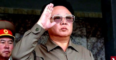 김정일 1970년대 외국인 납치 직접 지시