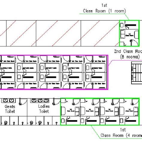 The Method Of Calculating The Zonal Cavity Method Download Scientific