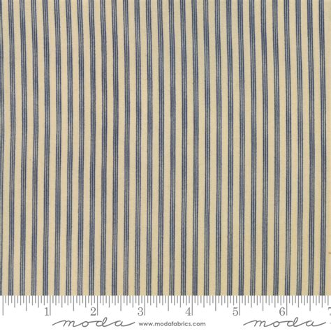 Star And Stripe Gatherings Triple Stripe Tan Blue 752106451254