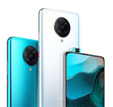 Telefon Terbaharu Redmi Akan Dilengkapi Dengan Kamera Mikroskop Ering