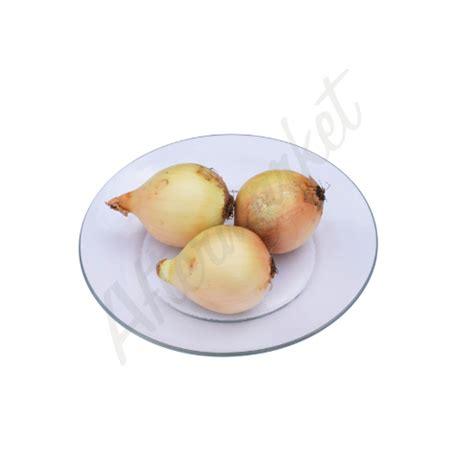 Oignon Blanc Aftermarket