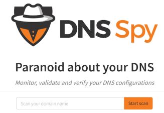 Tool To Check DNS Health For Troubleshooting