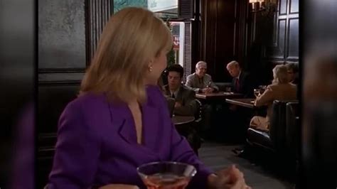 Donald Trump Sex And The City Cameo Guess Who Went Rogue On The Show