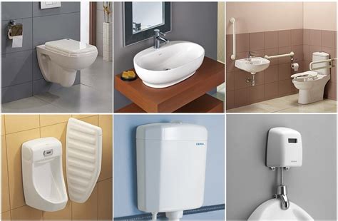Sanitary Ware Bathroom Accessories Rispa