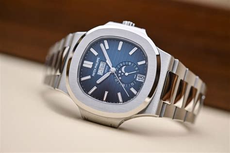 World Wrist Watch