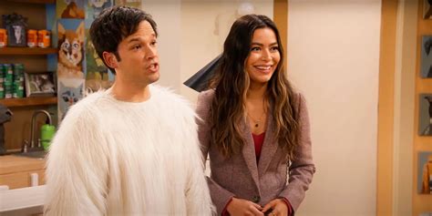 Icarly Reboot Renewed For Season 3 To Release In 2023