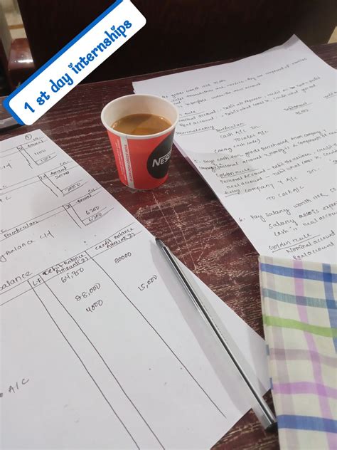 Smaranika Jena On Linkedin Interning Is My Happy Place Embracing The