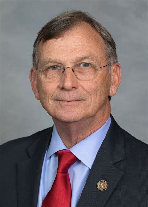 Bill Rabon Alchetron The Free Social Encyclopedia