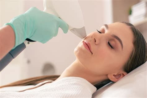 How Does Laser Hair Removal Work Donna Bella Laser Med Spa