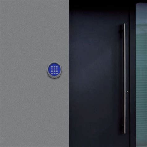 Wireless Keypad Swing Gate Opener Security Control Pad Digital CodePanel Control Walmart Com