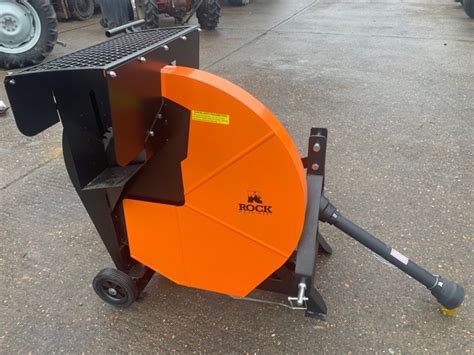 New Saw Bench Kent Tractors