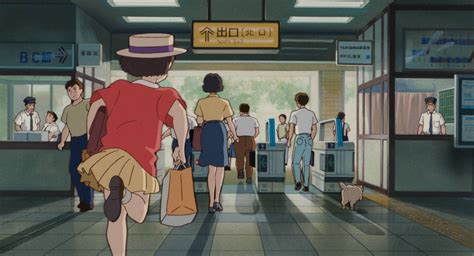 耳をすませば スタジオジブリ｜studio Ghibli
