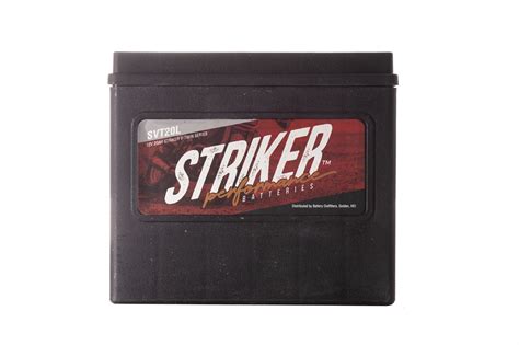 2018 Can Am Outlander 570 Battery