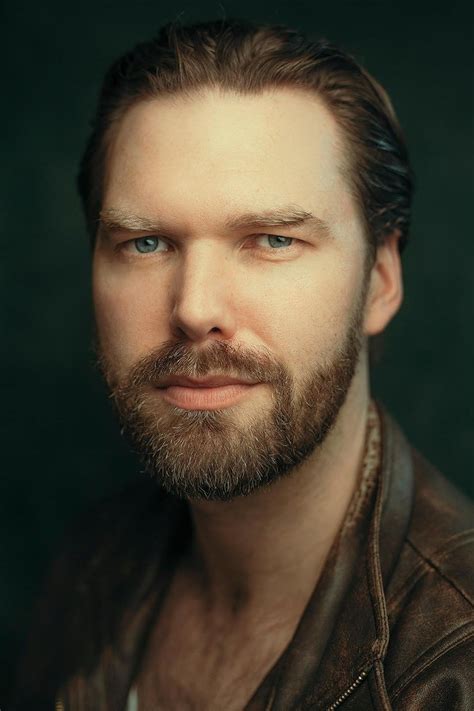 Steven Calvert About Entertainment Ie