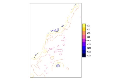 R Convert Spatiallines Into Raster Stack Overflow