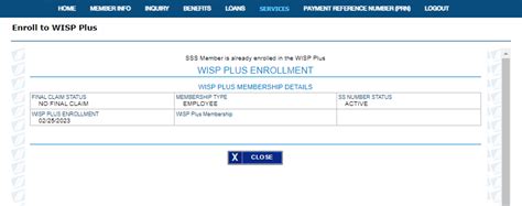 How To Enroll Or Invest In SSS WISP Plus Poor Pinoy Investor A Practical Money Guide For