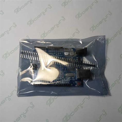 Jual Arduino UNO R3 SMD CH340 USB Cable Shopee Indonesia