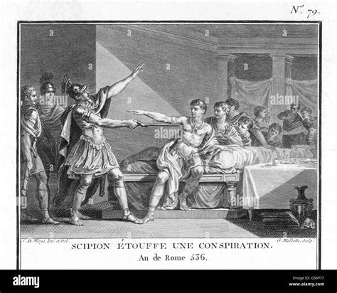 Second Punic War Publius Cornelius Scipio Africanus Roman General