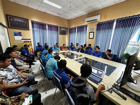 Jakfar Sadiq On Linkedin Pln Plnnp Plnnusantarapower Plnnps