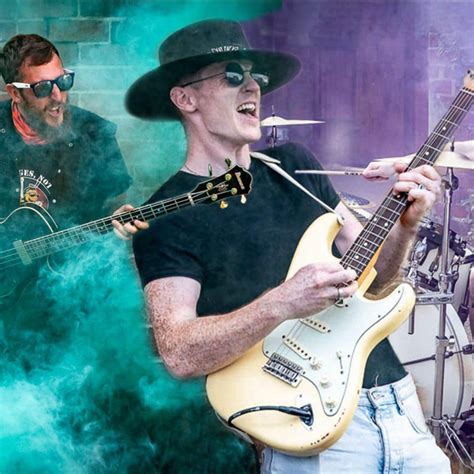 The Lightning Threads The Leadmill Sheffield September 9 2023
