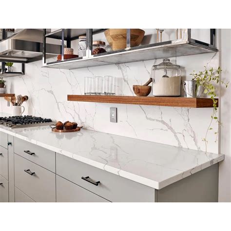 What Thickness For Quartz Backsplash At Julia Bowman Blog